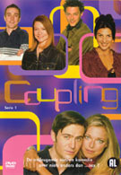 Coupling – Serie 1 (DVD) | Allesoverfilm