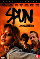 Spun (DVD) | Allesoverfilm
