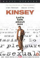 Kinsey (DVD) | Allesoverfilm