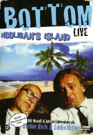 Bottom Live - Hooligan’s Island (DVD) | Allesoverfilm