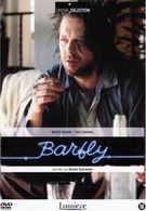 Barfly (DVD) | Allesoverfilm