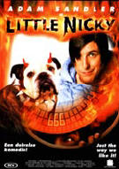 Little Nicky (DVD) | Allesoverfilm