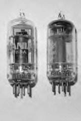 Build a Low-Voltage Tube Hybrid Headphone/Line Amp | audioXpress