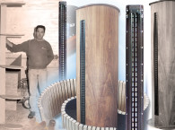 On Angel’s Wings, Part 2 - A Speaker Design for the Bohlender Graebener ...