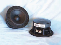 Test Bench: Wavecor WF275BD01 10.75” Home Audio Woofer | audioXpress
