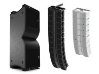 L-Acoustics Announces new Syva Line Source Plug-and-Play Speaker System | audioXpress