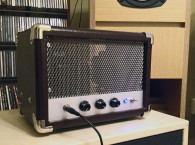 You Can DIY! A 25W OTL Tube Amplifier | audioXpress
