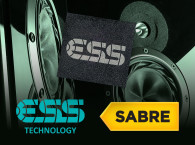 ESS Technology Releases New 2 Channel High Performance Audio ES9826 ...