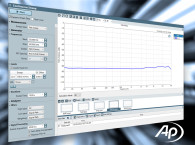 Audio Precision Releases APx500 Version 6.1 Audio Measurement Software ...