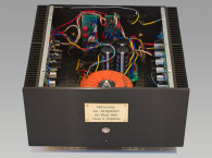 You Can DIY!: A High-Performance 60-Watt Class A Amplifier - Part 2 ...