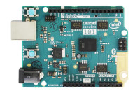 Intel-Powered Arduino Development Board Offers Advanced Features for ...