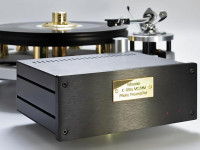 You Can DIY! X-Altra MC-MM RIAA EQ Preamp - Part 2 | audioXpress