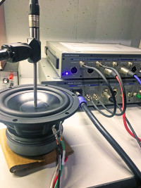 Fresh From The Bench: Audio Precision APx1701 Transducer Interface ...