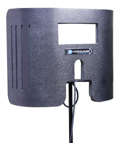 Primacoustic’s VoxGuard VU Features See-through Window | audioXpress