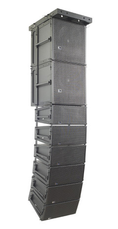 Meyer Sound Announces New Leopard and 900-LFC Line Array System ...