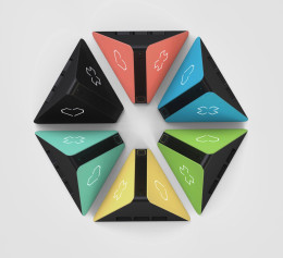 STMicroelectronics STM32 MCUs and MEMS microphones Power Prizm Smart ...