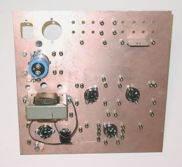 A Low-Mu Triode Preamp | audioXpress