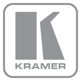 Kramer Electronics Becomes Audinate’s 150th Dante Adopter | audioXpress