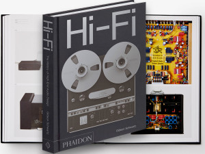 Book Review: A Review of Hi-Fi: The History of High-End Audio Design ...
