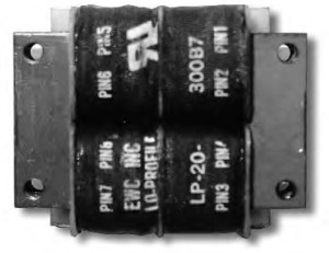 Power Transformers for Audio Equipment | audioXpress