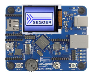 SEGGER Introduces Audio Class for Embedded Development of USB Devices ...