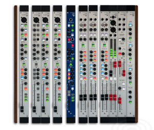 Schertler Expands ARTHUR Modular Mixer with Three New Modules | audioXpress