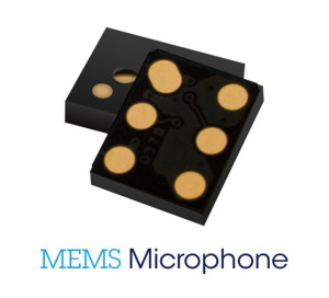 STMicroelectronics Opens MEMS Microphone Lab in Taiwan | audioXpress