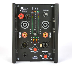 DACS Test Lab Multifunction Test Unit and Universal Tool for Installers ...