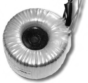 Power Transformers for Audio Equipment | audioXpress