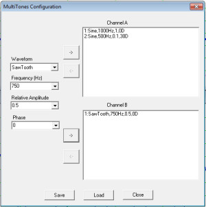 Practical Test & Measurement: The Virtins Multi-Instrument Software ...