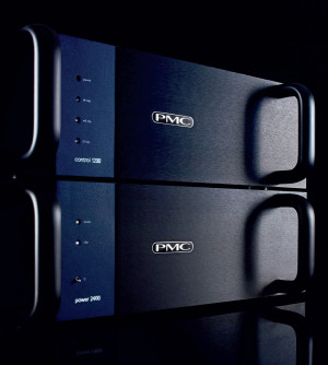 PMC Launches New Generation of IB2S Active Studio Monitors | audioXpress