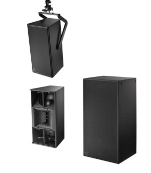 d&b audiotechnik Announces Management Changes in the Americas | audioXpress