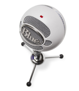 Logitech Acquires Blue Microphones | audioXpress
