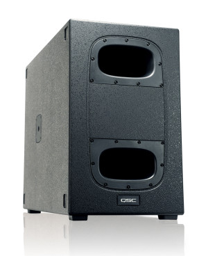 QSC Introduces Next-Generation K.2 Series Loudspeakers with Significant ...