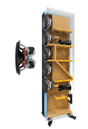 KEF Announces New Completely Revamped R Series Loudspeakers | audioXpress