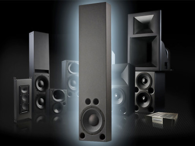 Items tagged with: Pro Audio Technology | audioXpress