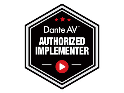 Items tagged with: Dante Embedded Platform | audioXpress