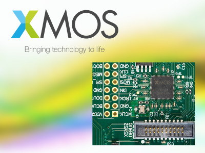 Items tagged with: XMOS | audioXpress