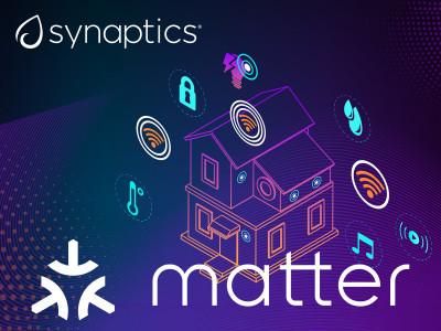 Items tagged with: Synaptics | audioXpress