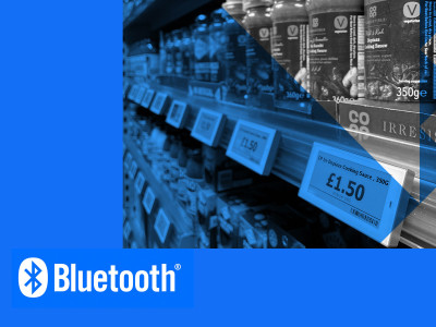 Items tagged with: Electronic Shelf Labels | audioXpress