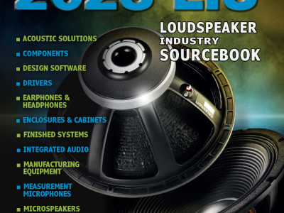 Items about: Homepage - p 2 | audioXpress