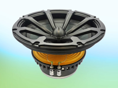 Items tagged with: triple suspension | audioXpress