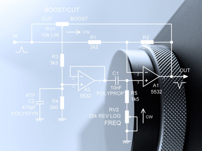 Items about: Project Articles | audioXpress