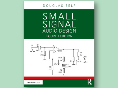 Items about: :category | audioXpress