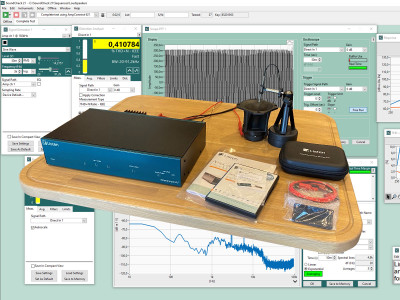 Items about: Magazine Articles | audioXpress