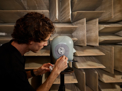 News - p 6 | audioXpress