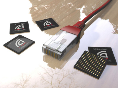 Items tagged with: Dante Device Protocol | audioXpress