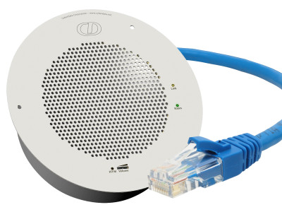 Items tagged with: IP speaker | audioXpress