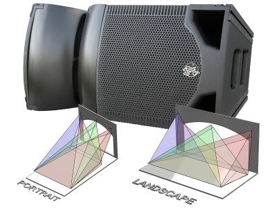 Items tagged with: Clair Brothers | audioXpress