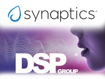 Items tagged with voice recognition and DSP Group | audioXpress